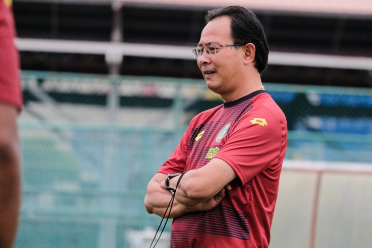 Senarai Penuh Pemain Sabah FC diketahui Disember ini. - Sabah Football Club