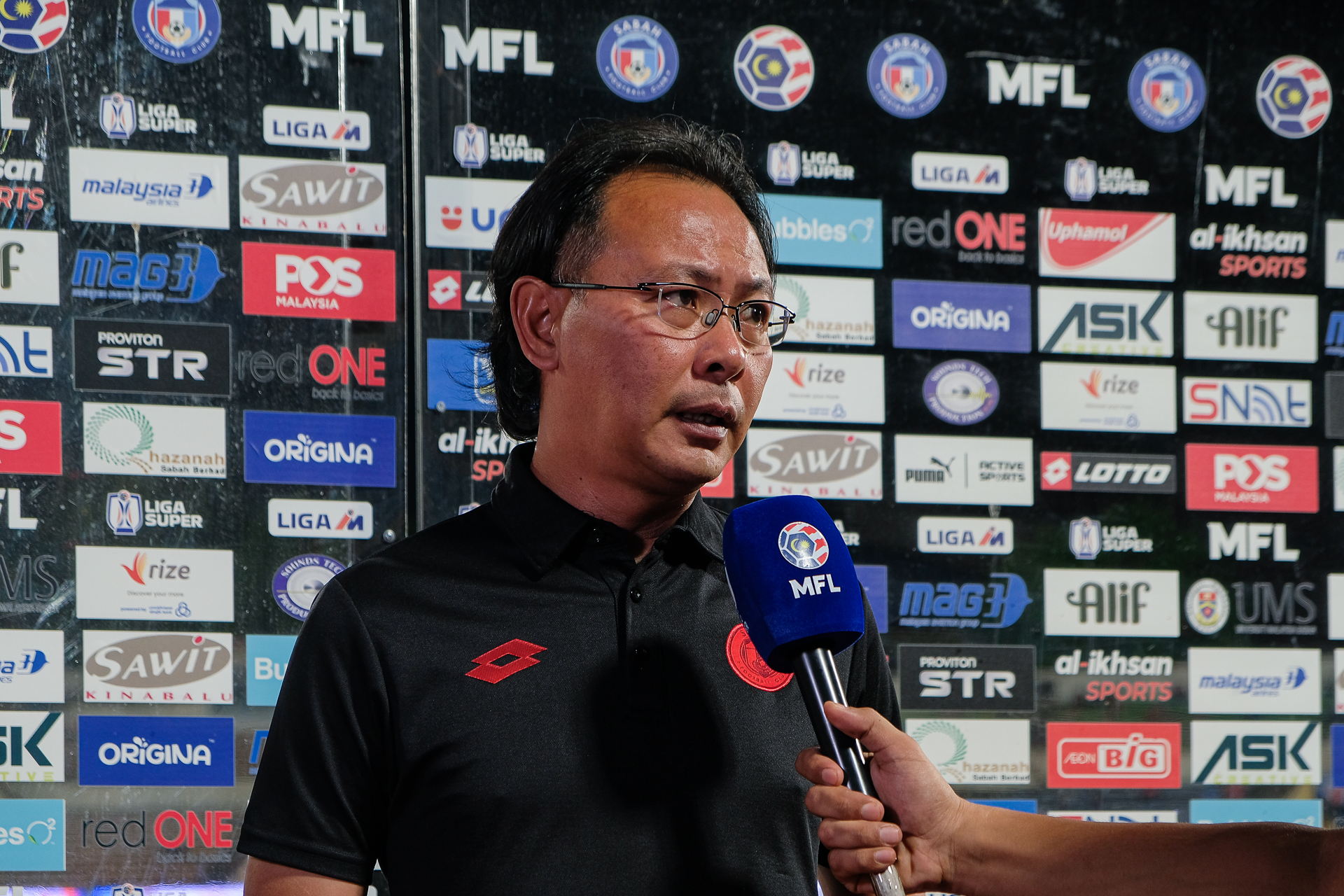 FA Cup Quarterfinals: A Struggle Ahead for Sabah FC without Three Stars ...