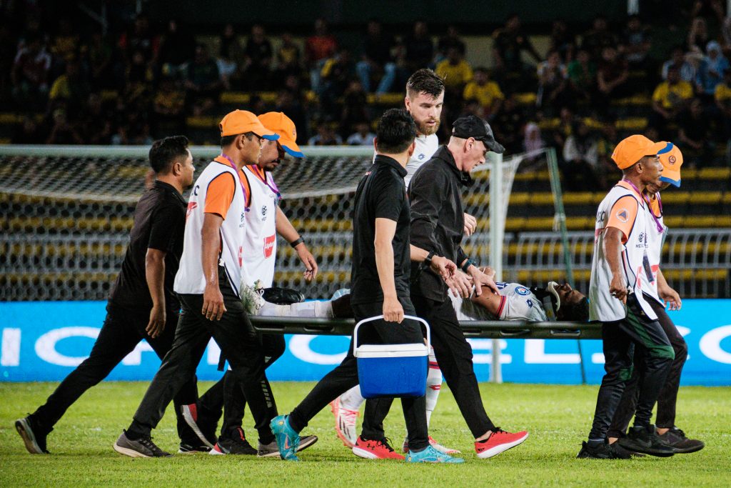 Sabah FC is still on the right track - Sabah Football Club