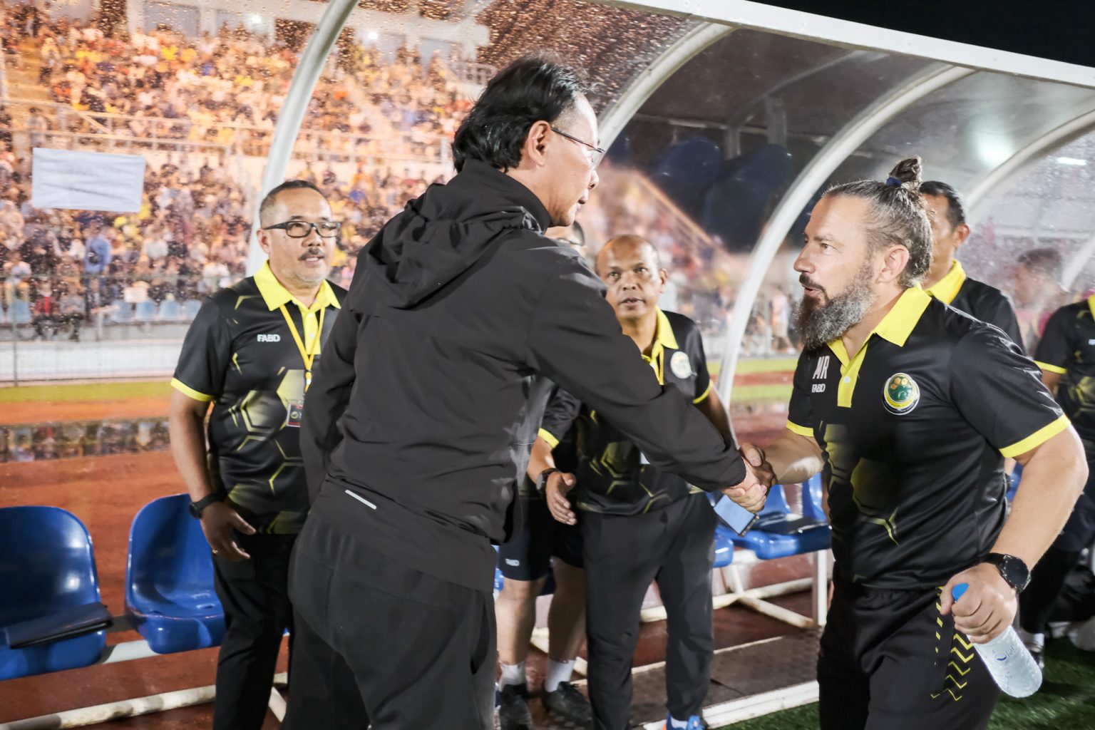 News - Sabah Football Club