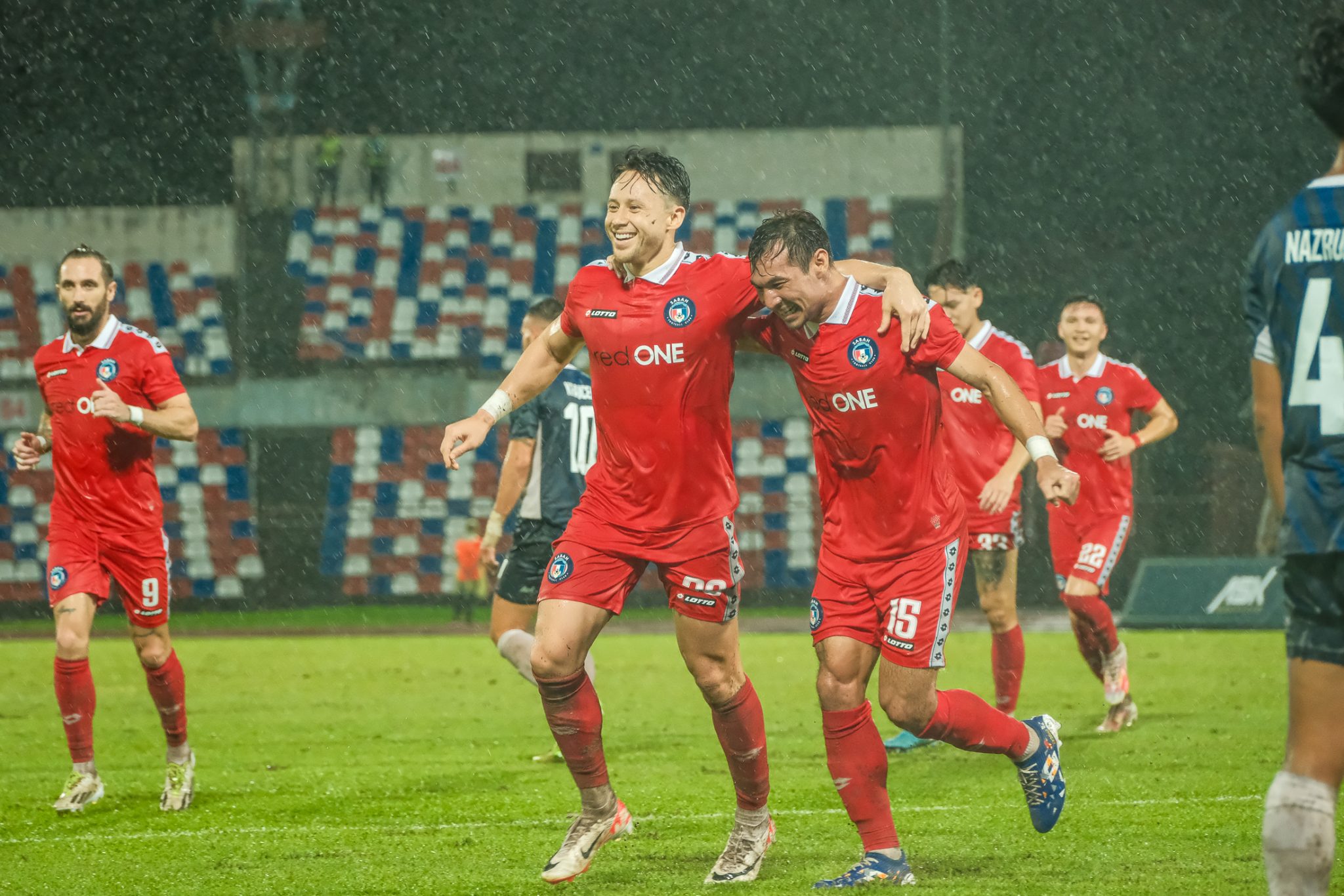 News - Sabah Football Club