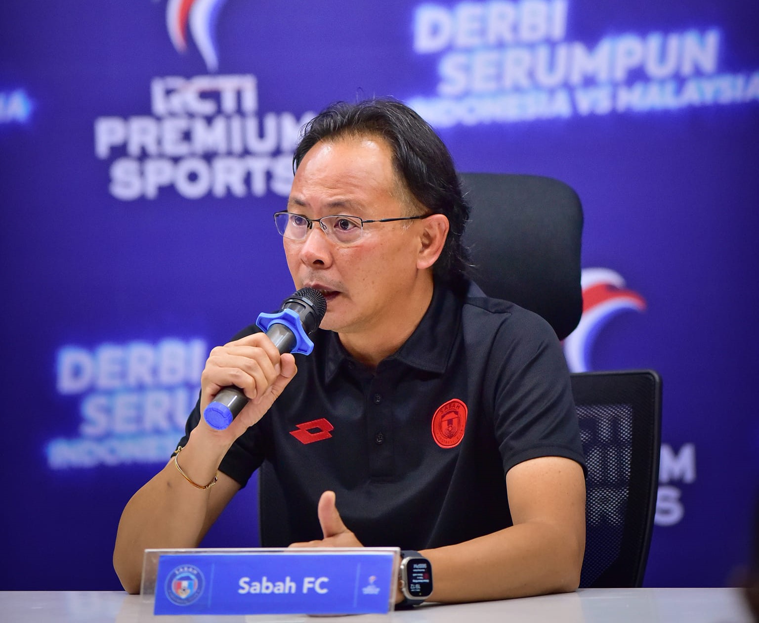 Terima Kasih RCTI - Datuk Ong Kim Swee - Official Sabah Football Club ...