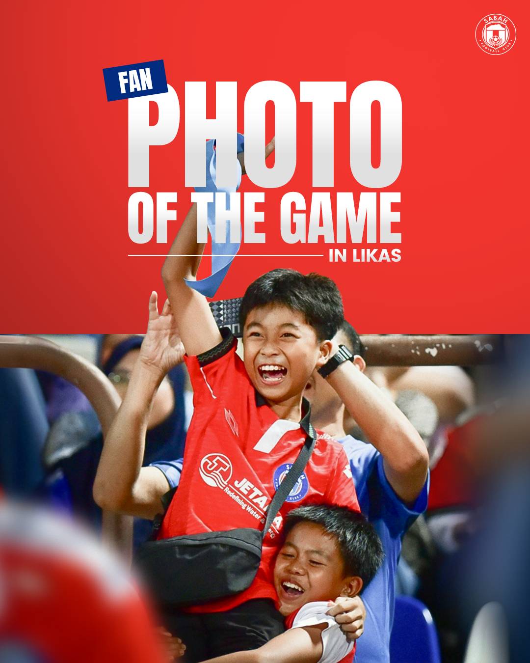 Media - Sabah Football Club